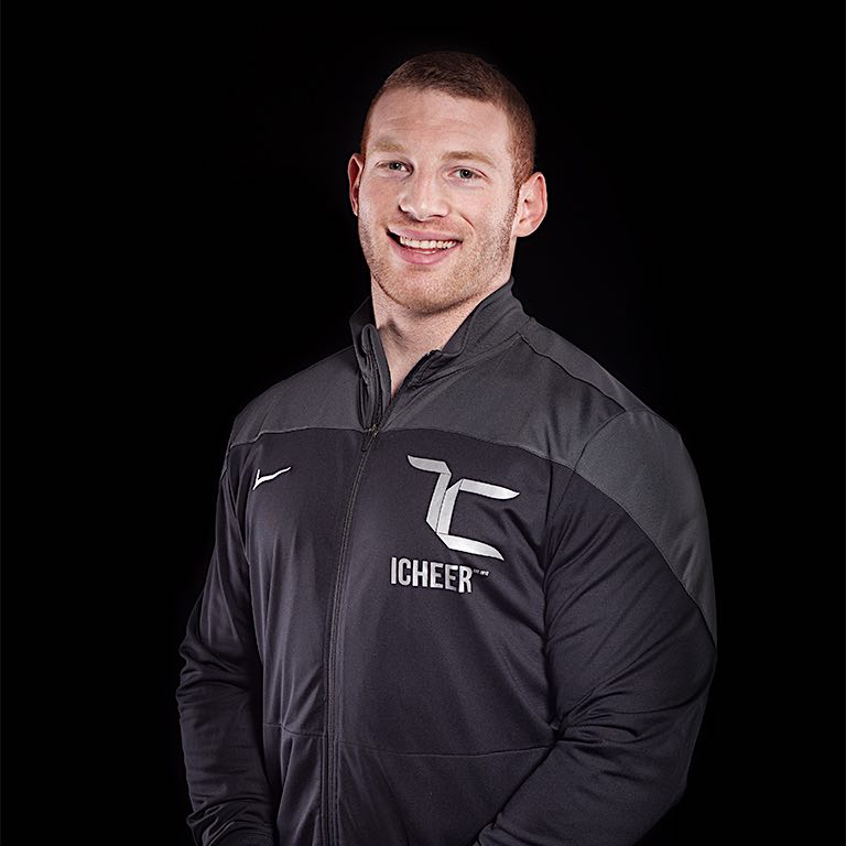 DCC lädt zum Workshop mit Europameister Constantin Stalzer